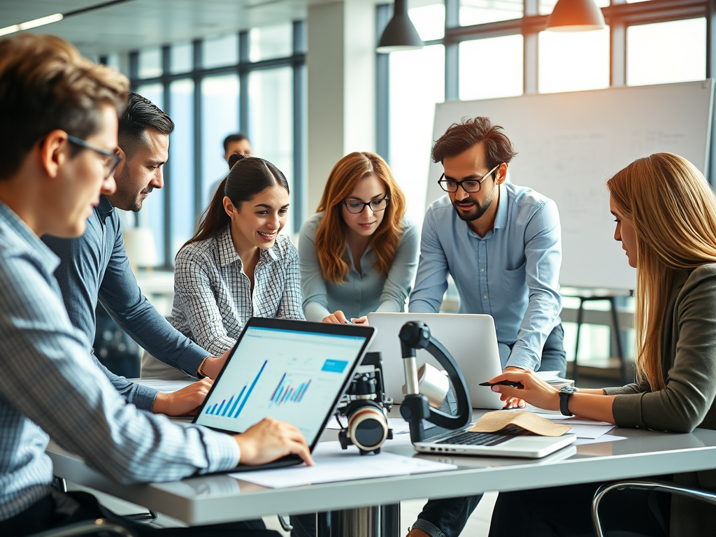 Roles of the Systems Analyst