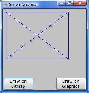 Drawing Shapes with GDI+ - VB.NET